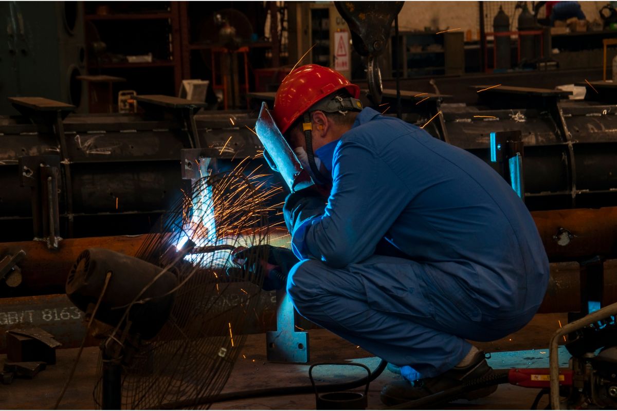 Quel est le principe de la soudure ? – Aboste